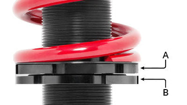 How to adjust suspension preload - Springrates.com