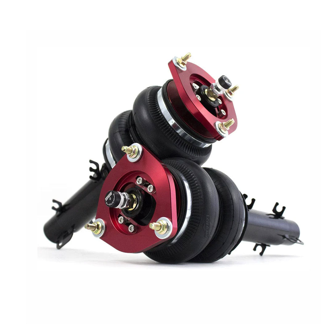 Universal Air Struts – Springrates