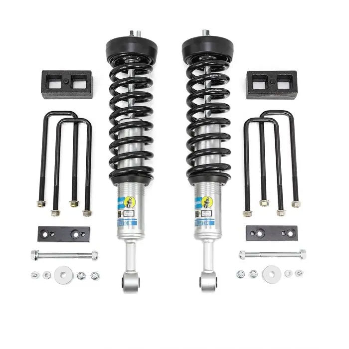 Lift Spring Kits | Buy Coil Suspension Lift Kits Online – SPRINGRATES®