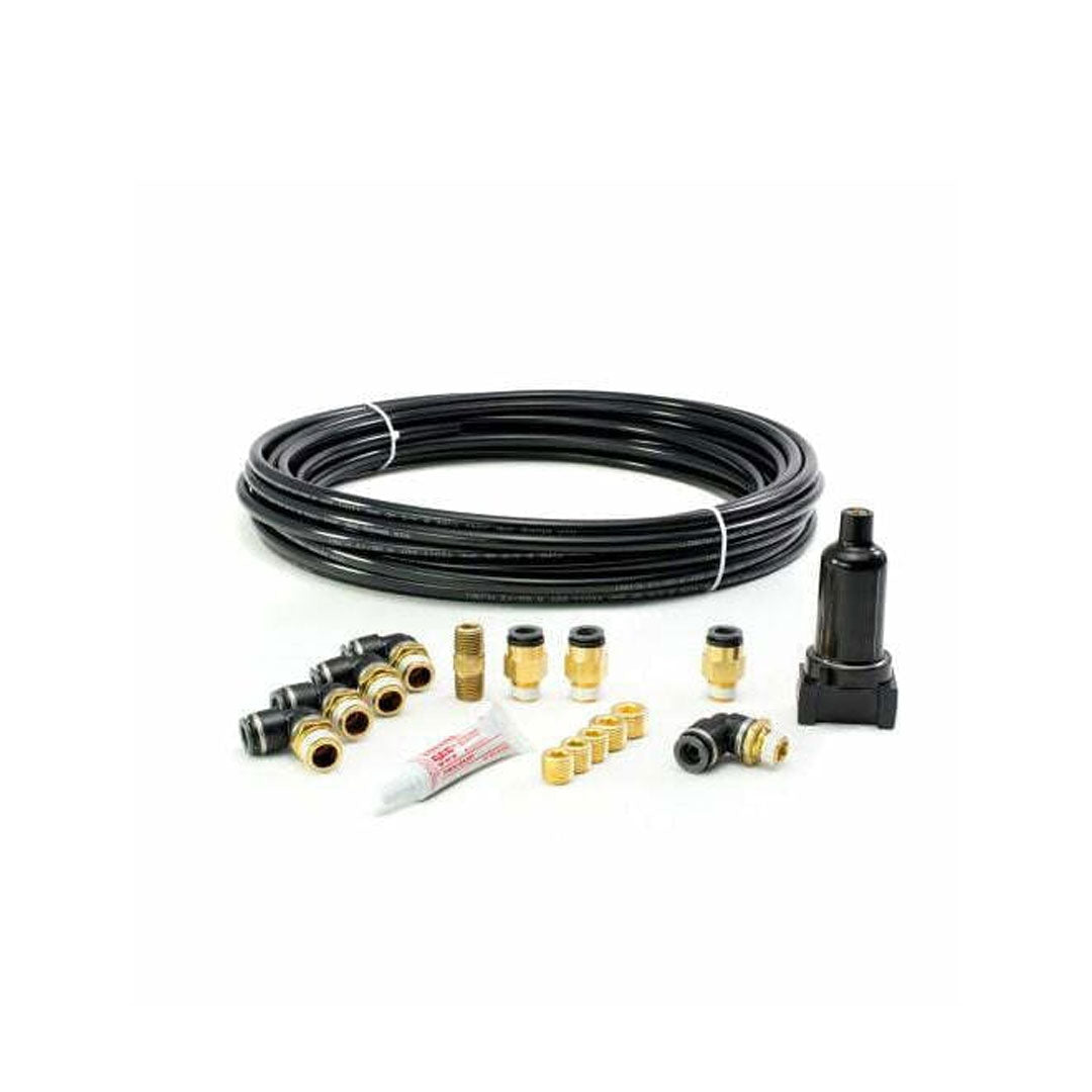 Plumbing Kits and Accessories – SPRINGRATES®