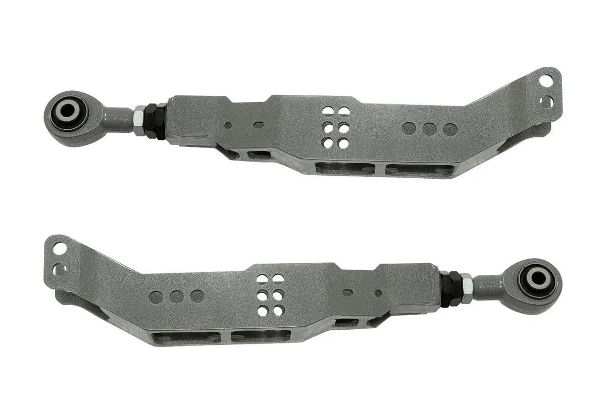 A'PEXi EXV Rear Lower Control Arms (Bushing) - 2022+ Subaru BRZ (ZD8 ...