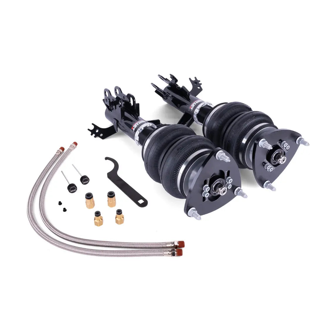 Air Lift Performance Front Kit - 2018-2025 Toyota Camry SE 3.5L (XV70 ...