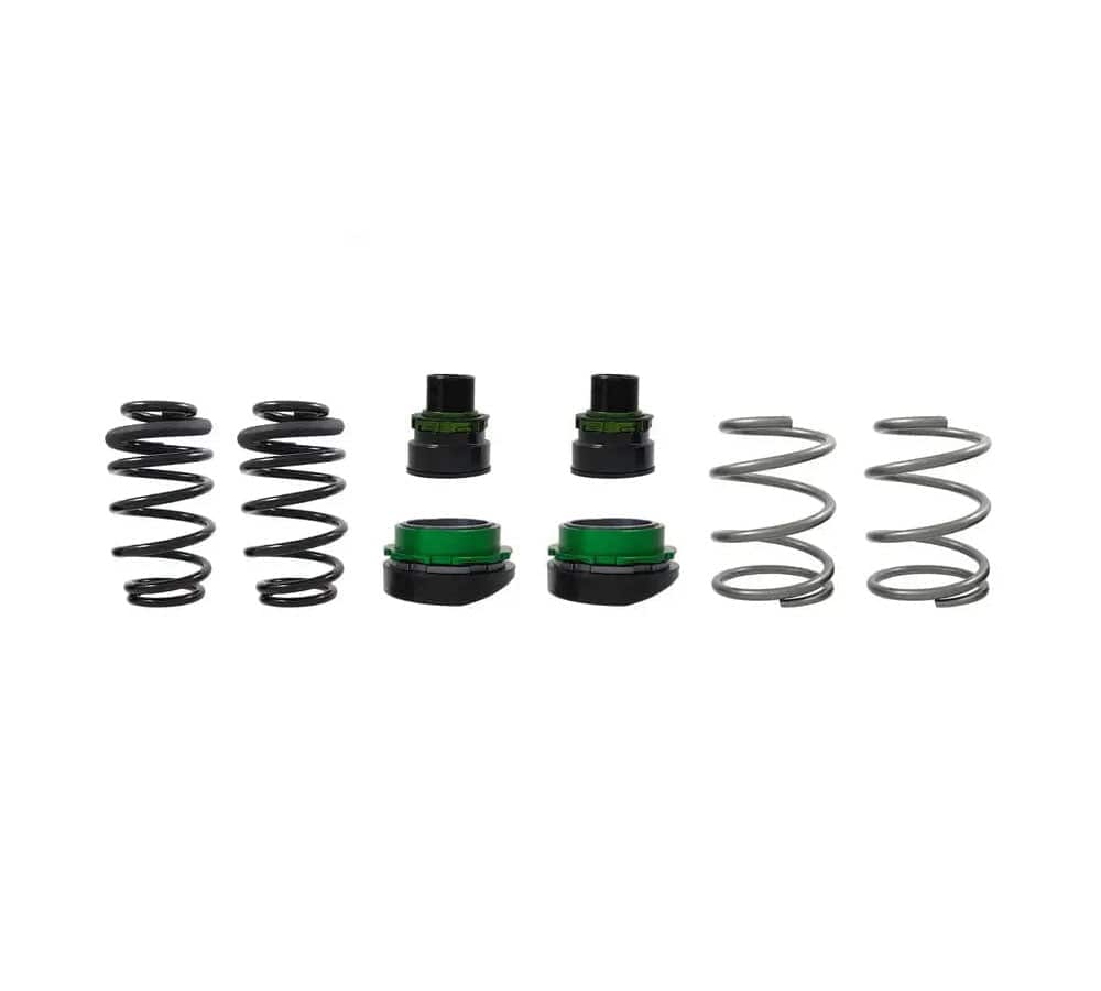 Fortune Auto Variable Height Lowering Springs (VHLS) for 2023+ Honda C ...