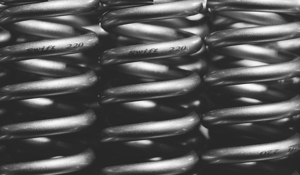 Spring Rate Calculator - Springrates.com