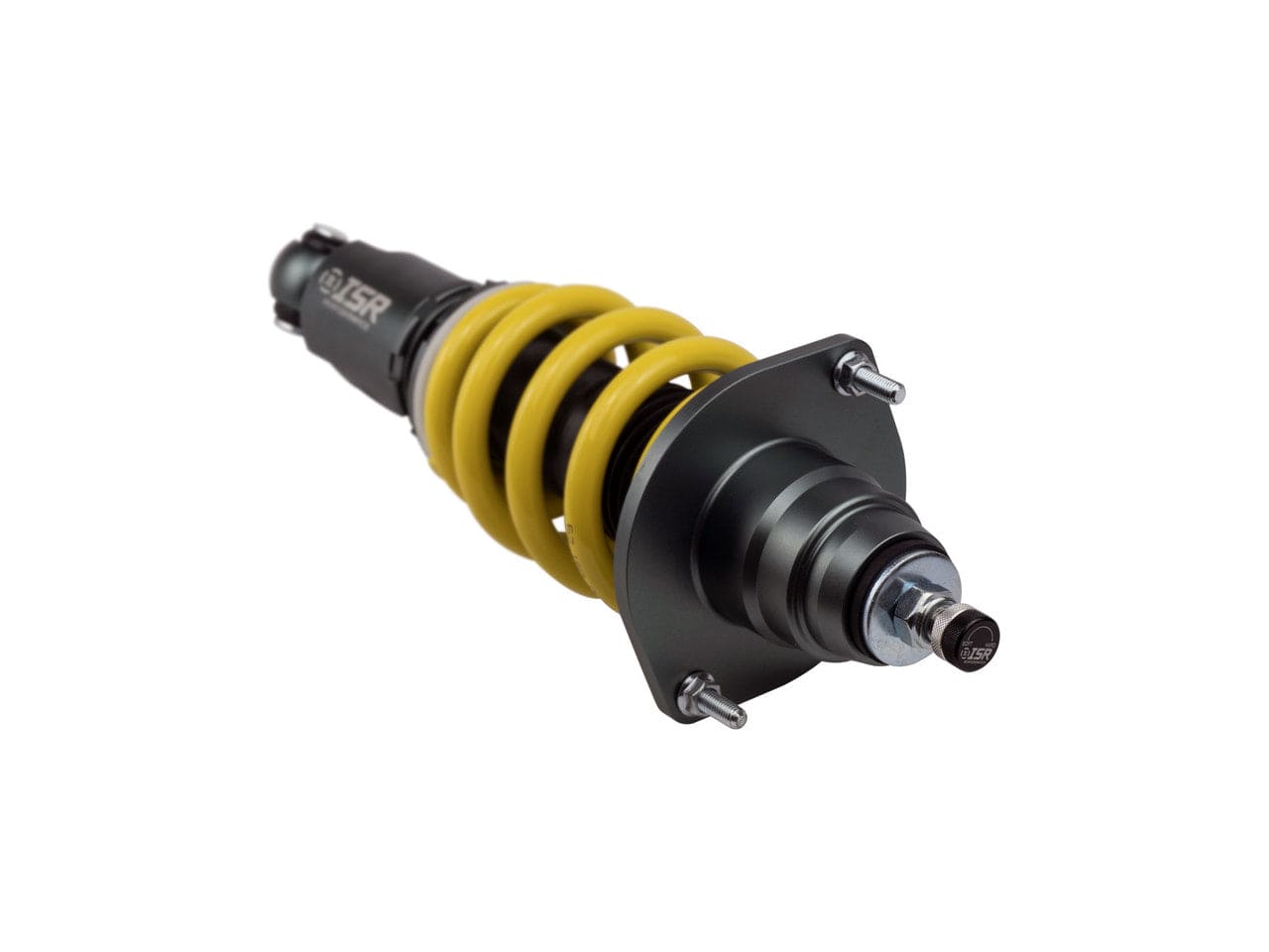 ISR Performance Pro Series Coilovers - 1989-1995 Mazda Miata (NA/NB ...