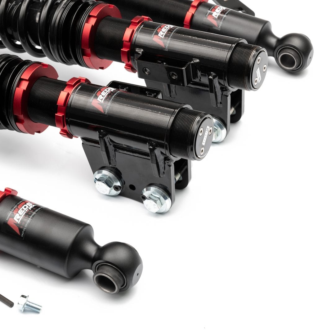 MCA Reds Coilovers for 1992-2000 Lexus SC400 (JZZ30) - Springrates.com