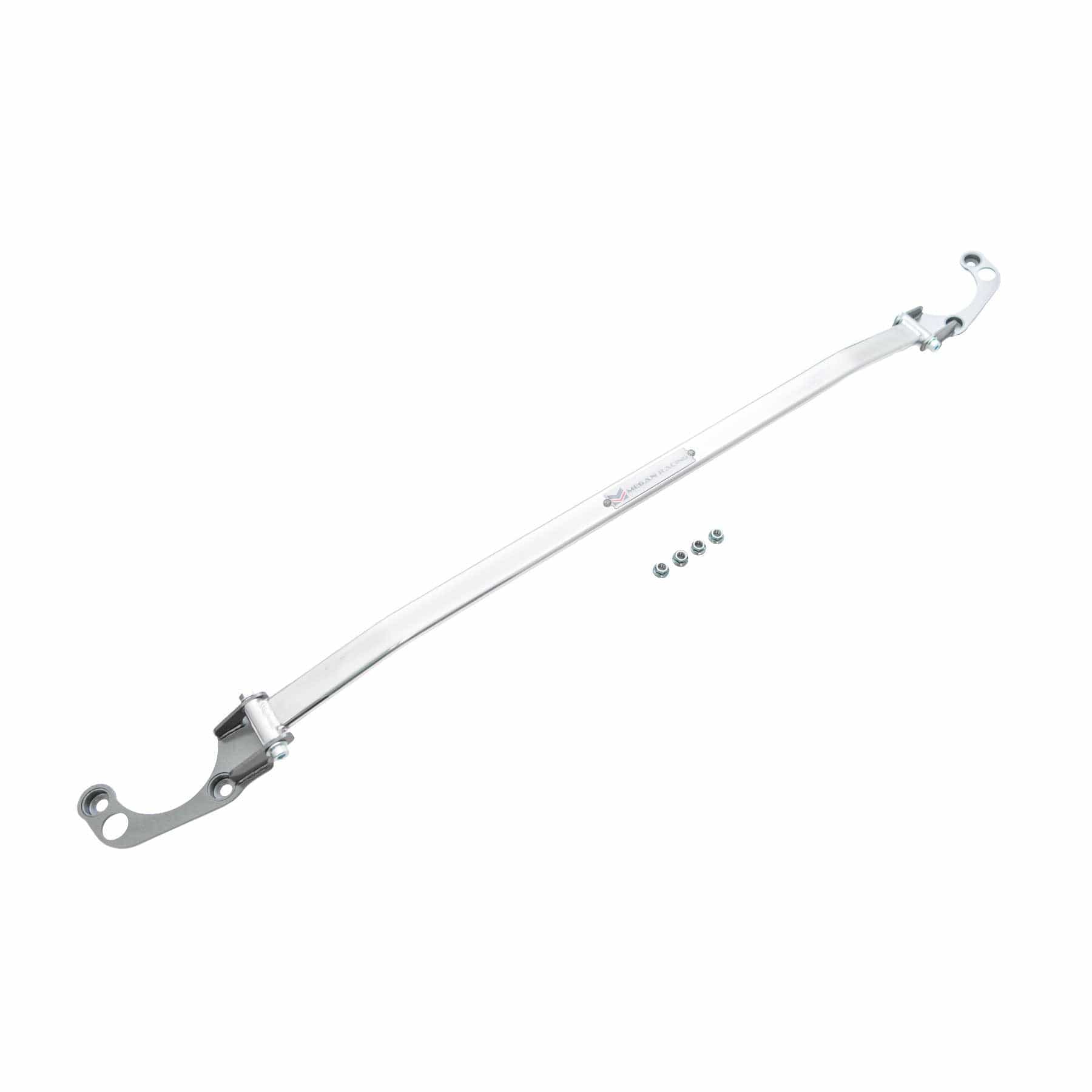 Megan Racing Strut Bar (Front Upper) - 2025+ Toyota Camry FWD ...
