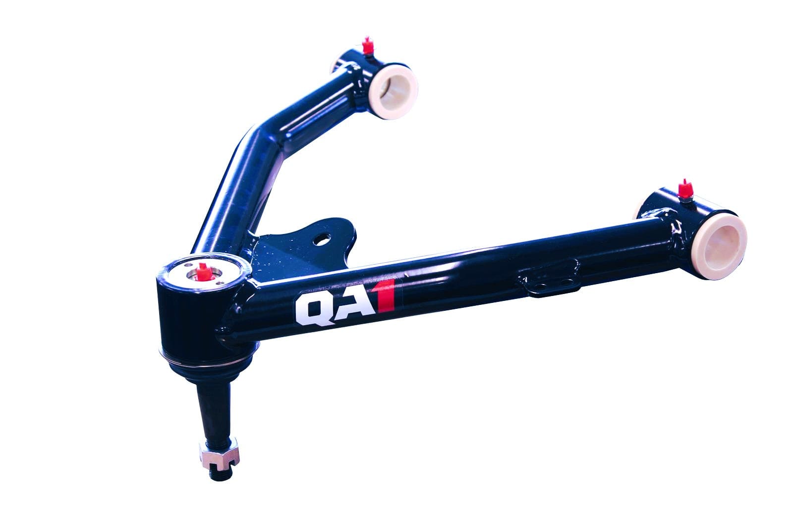 QA1 Upper Control Arm Kit with Ball Joints and Bushings - 1988-1998 Ch ...