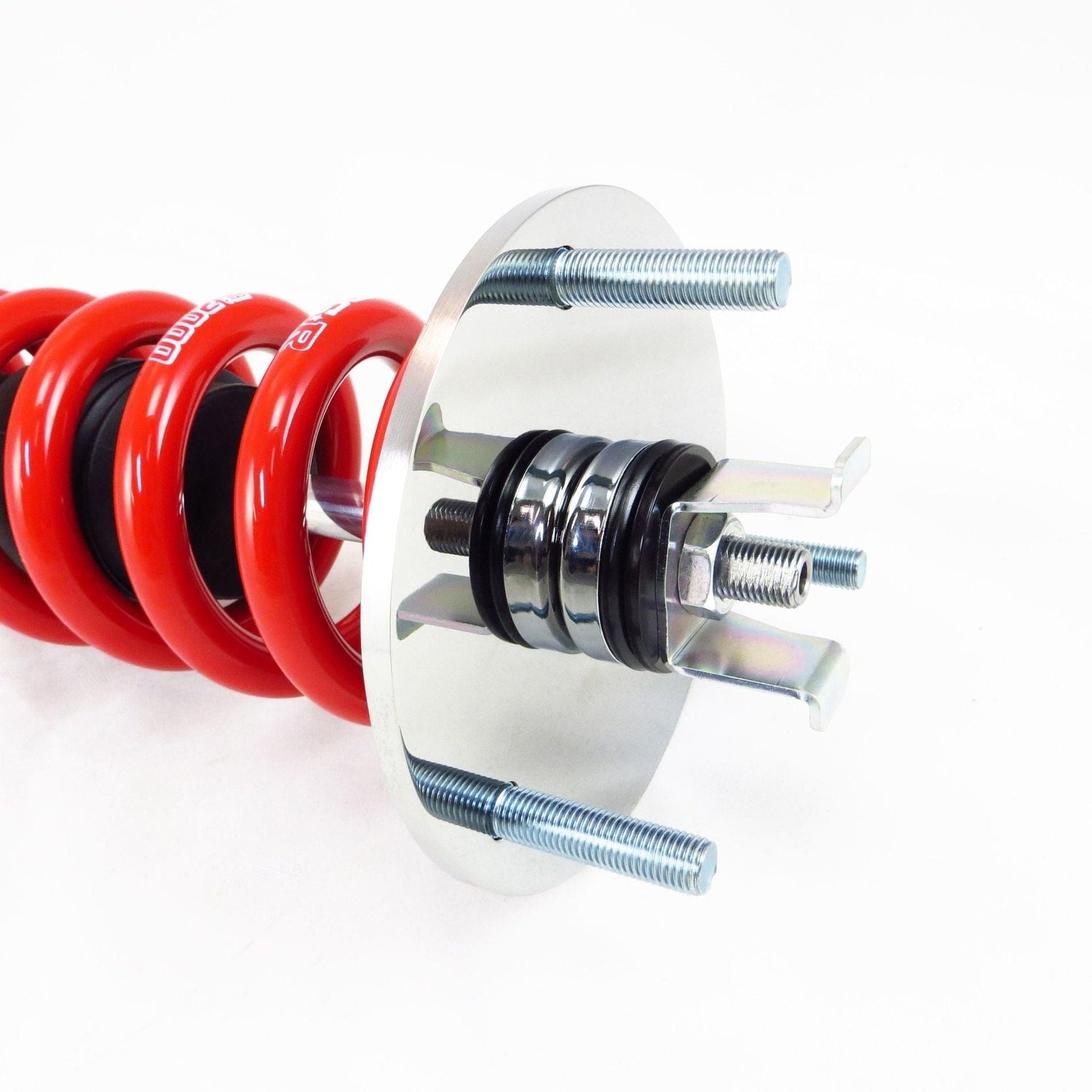 RS-R Best-i Active Coilovers - 2022+ Lexus IS500 (USE30) - Springrates.com