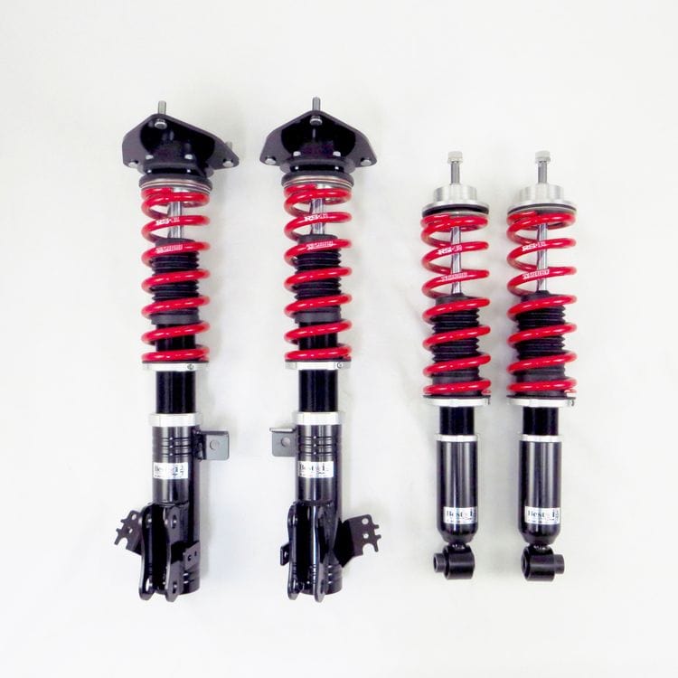 RS-R Best*i Jouge Coilovers - 2019+ Toyota RAV4 AWD (MXAA54/AXAH54 ...
