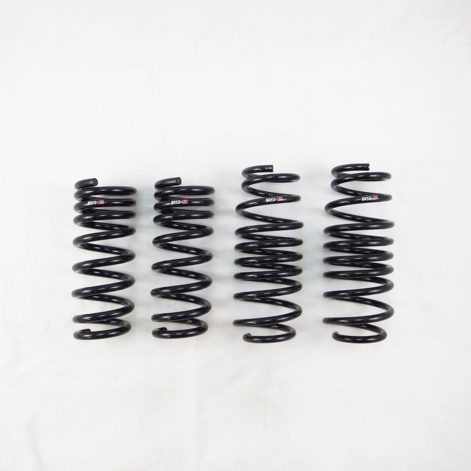 RS-R Down Sus Lowering Springs - 2017-2022 Infiniti Q60 RWD Sport / Re ...