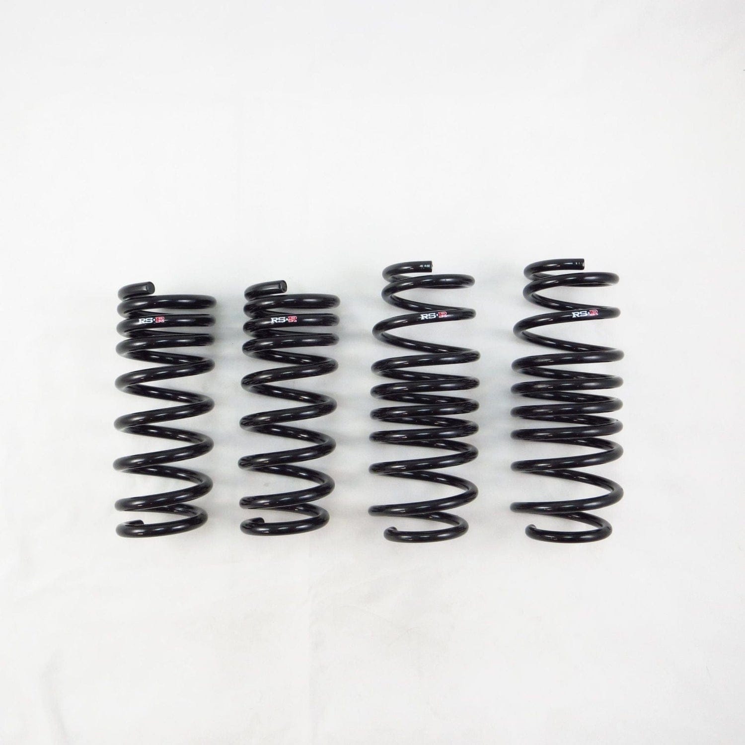 RS-R Down Sus Lowering Springs - 2017-2022 Infiniti Q60 Red Sport 400 ...