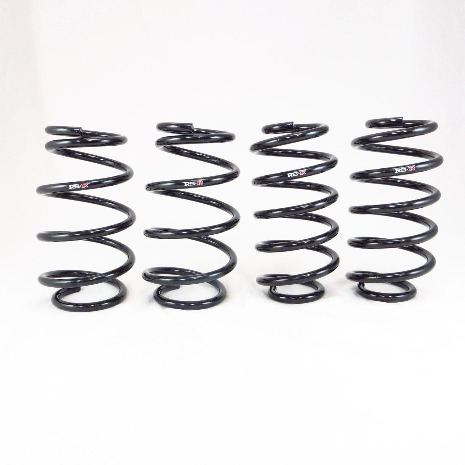 2021+ Toyota Sienna / Lowering Springs | RS-R Down Sus – SPRINGRATES®