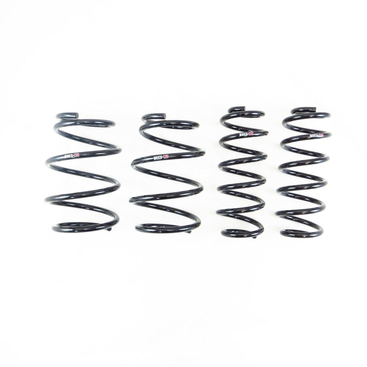 RS-R Down Sus Lowering Springs - 2023+ Toyota Prius AWD (MXWH65 ...