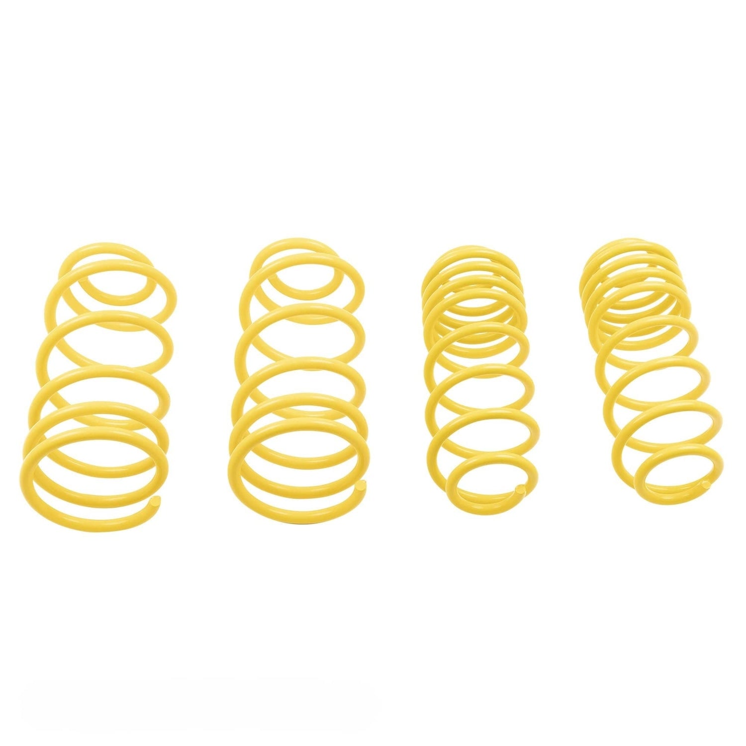ST Suspensions Muscle Car Springs - 1973-1977 Buick Regal Coupe ...