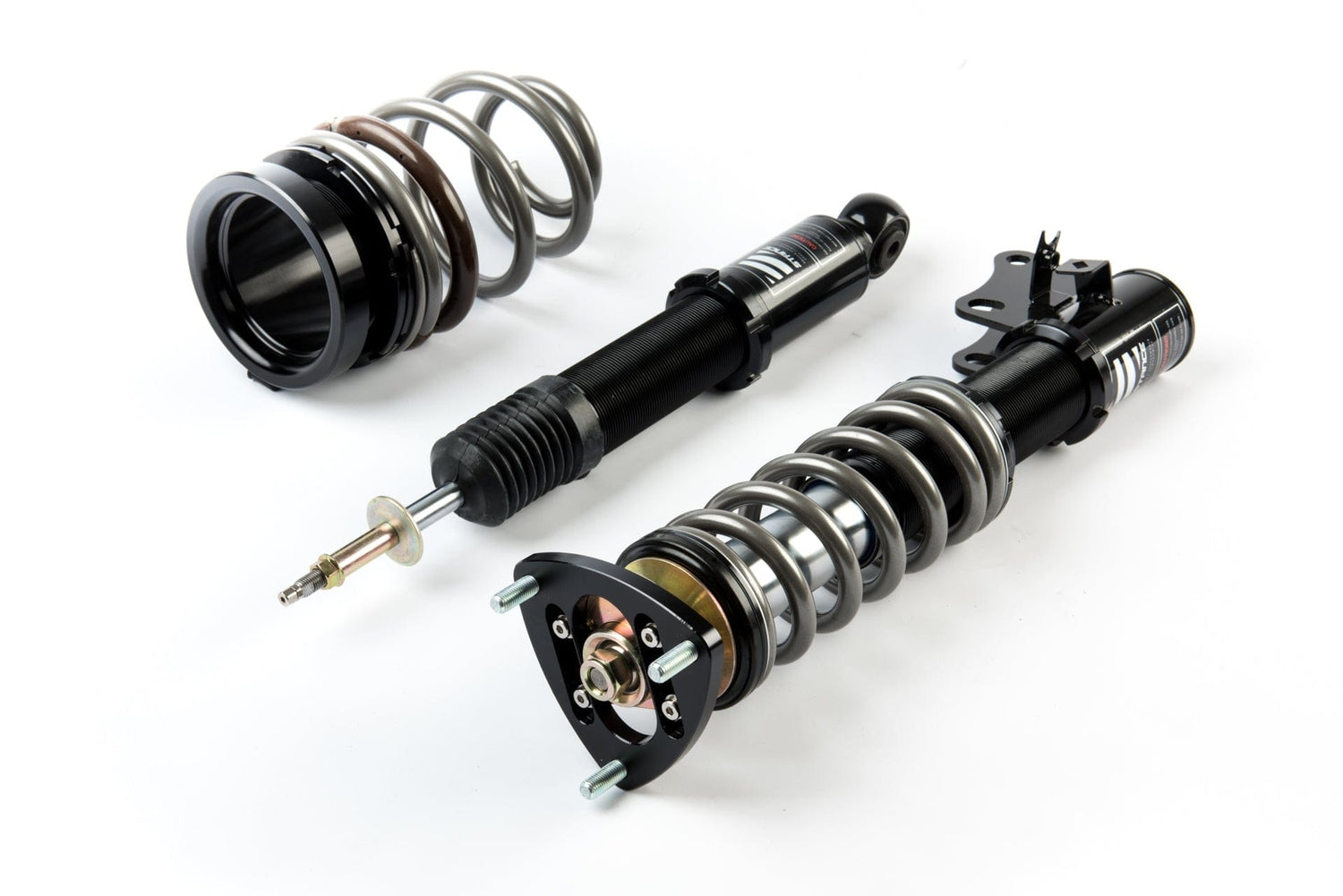 Stance Coilovers - Springrates.com