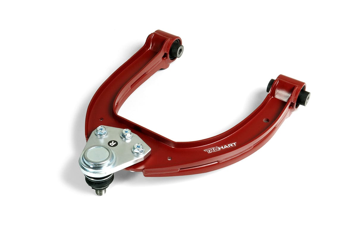 TruHart Adjustable Front Upper Camber Arm Kit for 2015-2025 Mercedes-B ...
