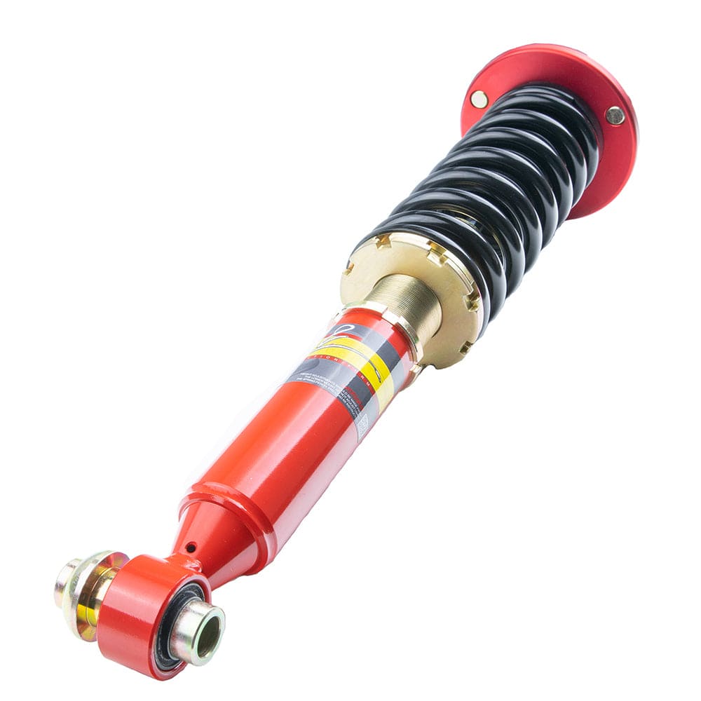 Function and Form Type 2 Coilovers for 2011-2016 BMW 5 Series (F10 ...