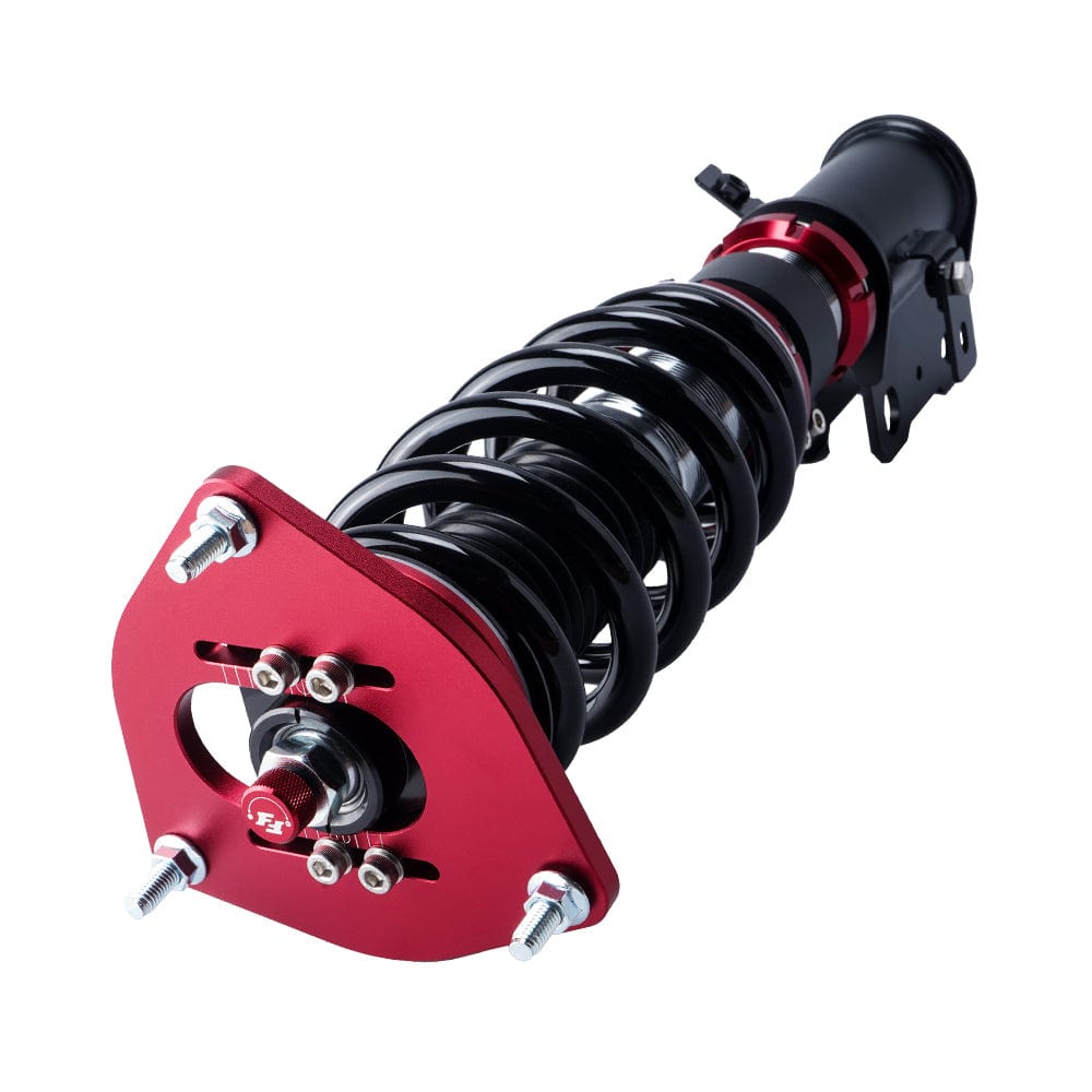 Function and Form Type 3 Coilovers for 2014-2019 Subaru Outback (BS ...