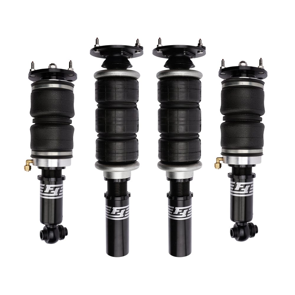 Function and Form Type 5 Air Struts for 2005-2010 BMW M6 Coupe (E63 ...
