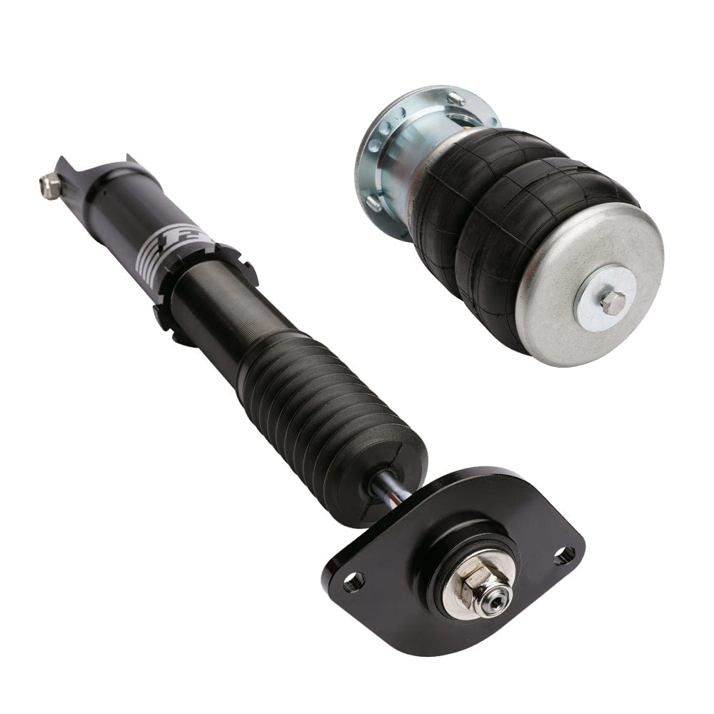 Function and Form Type 5 Air Struts for 2008-2013 Infiniti G37 Sedan ...