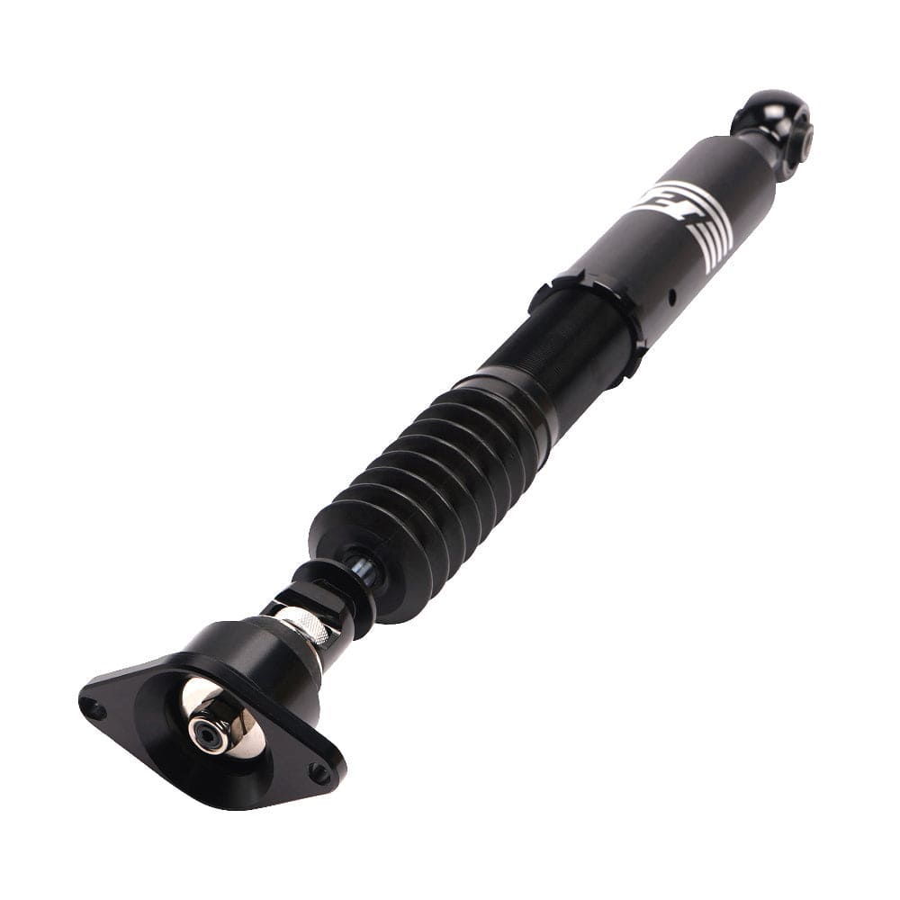 Function and Form Type 5 Air Struts for 2011-2019 Ford Fiesta (MK6 ...