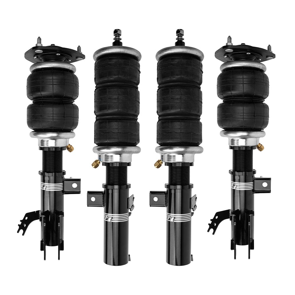 Function and Form Type 5 Air Struts for 2013-2017 Toyota Camry (ACV50 ...