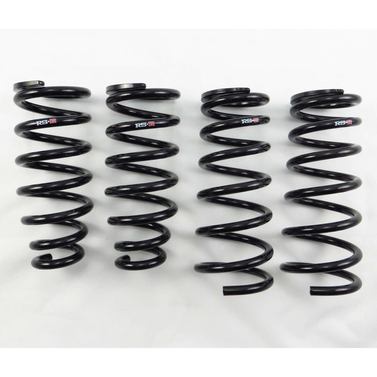RS-R Down Sus Lowering Springs - 1998-2005 Lexus GS300/GS400/GS430 ...