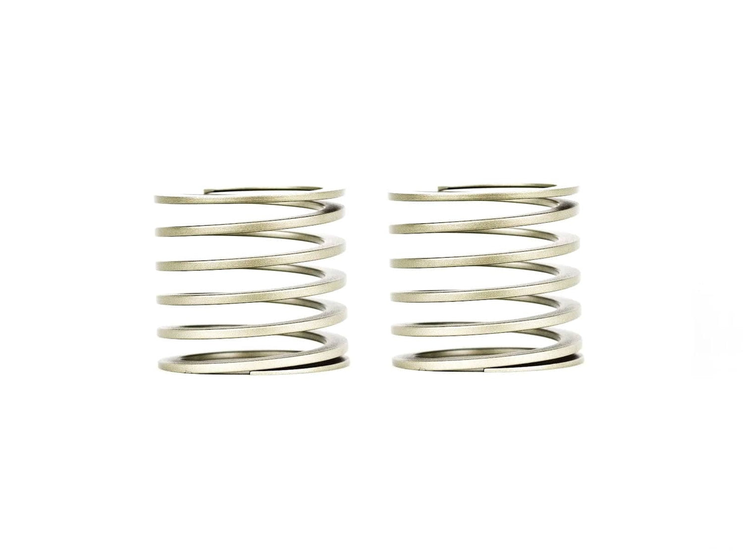 Swift Springs Coilover Helper Springs (Round Wire) - ID 76mm (3.0 ...