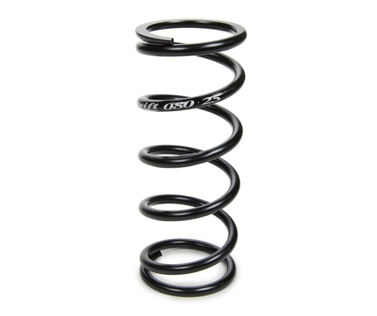 Swift Springs Standard Coilover Spring - ID: 3.5" / Length: 18 ...