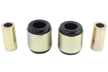 Whiteline Rear Trailing Arm Rear Bushing - 2015-2016 Nissan 370Z Nismo ...